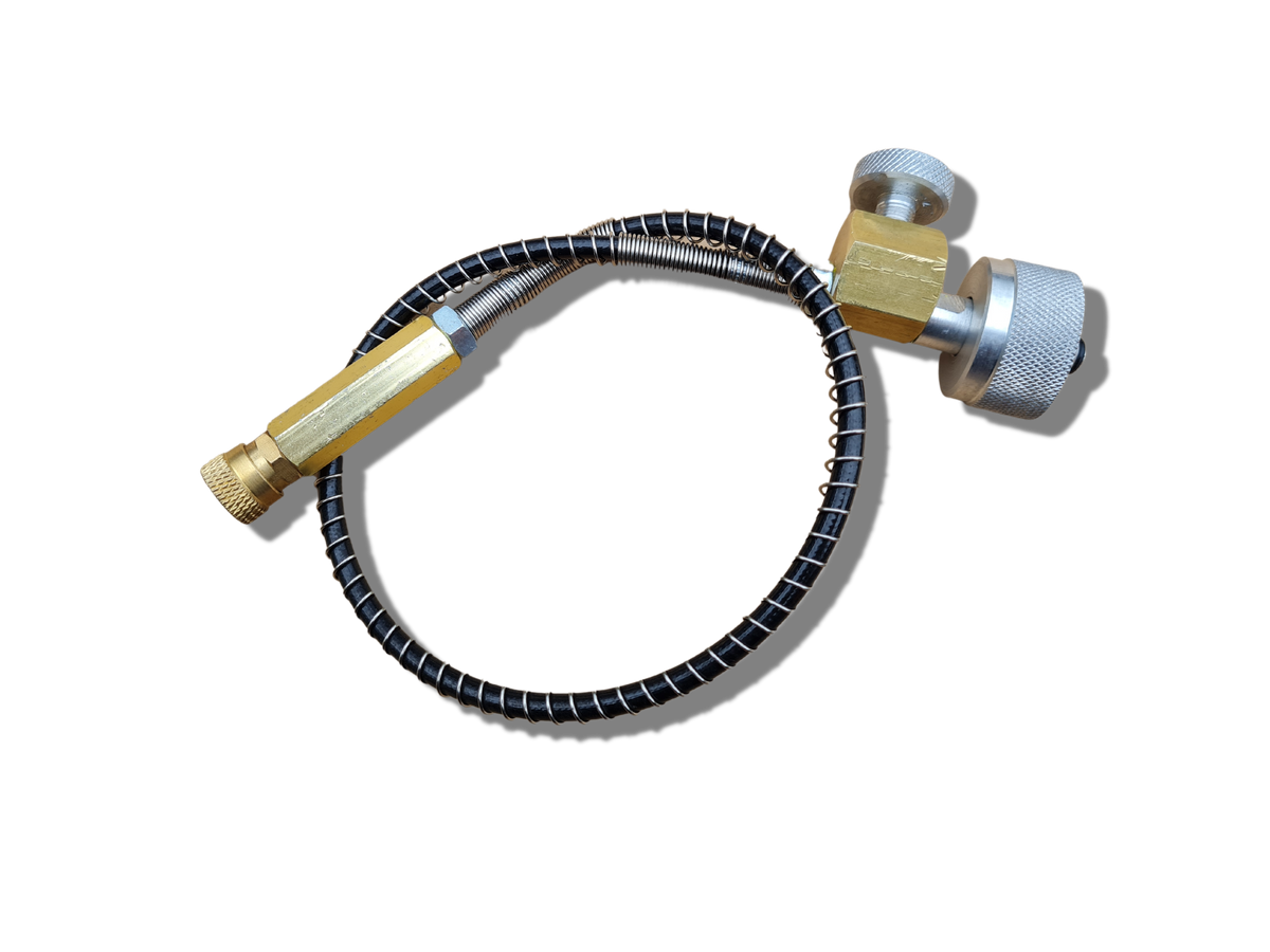 Scuba MSA 6.8 Litros Al Mejor Precio! – Caceria Beagle Chile